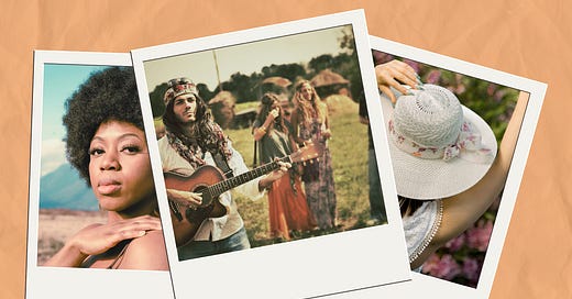 Healthy Rich | Dana Miranda | Substack