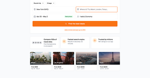 Design with AI | Xinran Ma | Substack