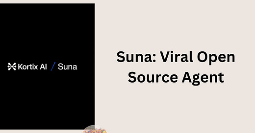 Creators' AI | Substack