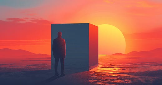 The Way of Work | Rick Foerster | Substack