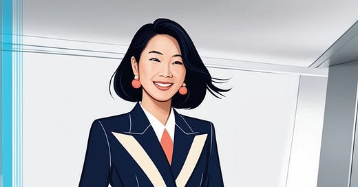 Phong thủy Chính tông | Linh Mentor | Substack