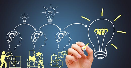 Devdock blog | Melbin | Substack