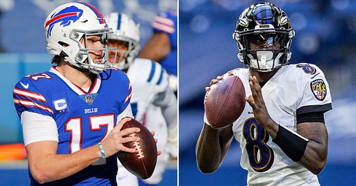 Unexpected Points | Kevin Cole | Substack