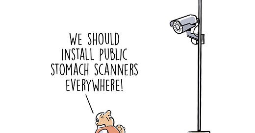 The India Cable | Substack