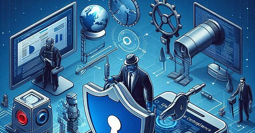 Enforcing Device Compliance Policies in Intune