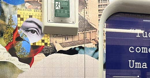 mundinho ale br | Alessandra | Substack