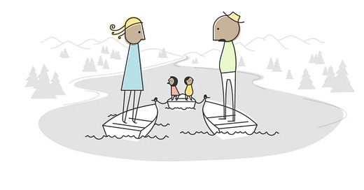 On the Rocks | Matthew Fray | Substack