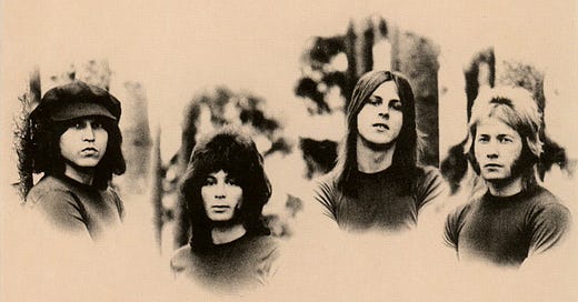 Marty's Substack | Marty Willson-Piper | Substack