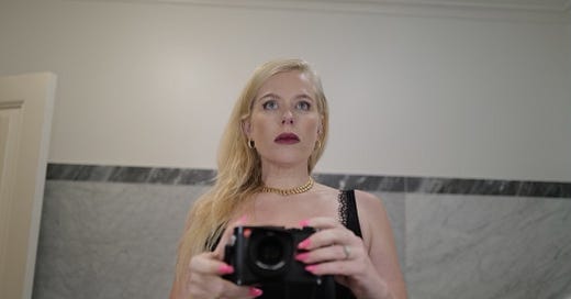 The Conversation with Amanda de Cadenet | Substack