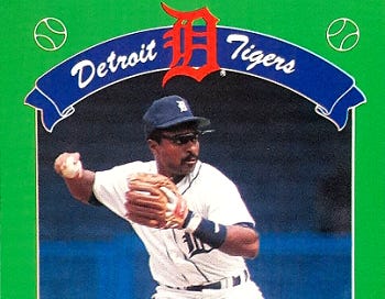 Have a 2B/3B/SS/OF/PH/DH and a Smile! - by Wax Pack Gods