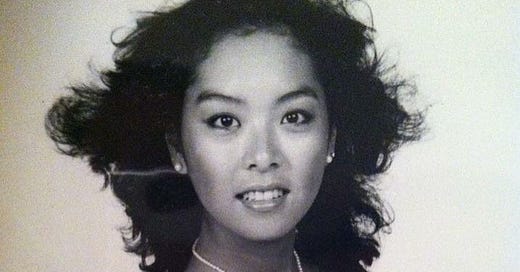 Maxi's Kitchen | Maxine Sharf | Substack