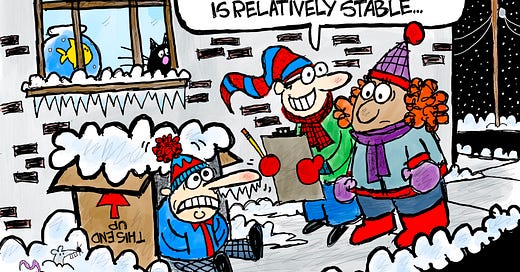 Claytoonz | Clay Jones | Substack