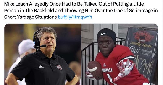 America's War Game | Ian Boyd | Substack