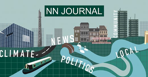 NN Journal | Substack