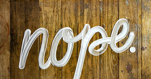 Being Well with Forrest Hanson | Substack