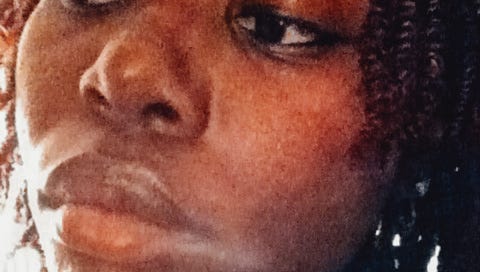 here comes the sun | Ashleigh Vaughn | Substack