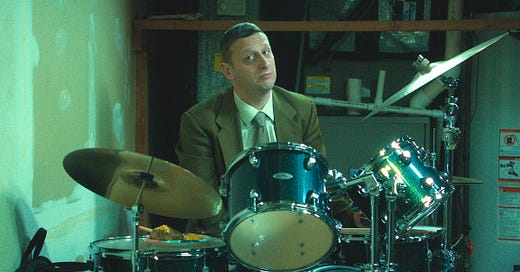 The #Content Report, By Vince Mancini | Substack