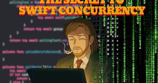 Jacob’s Tech Tavern | Jacob Bartlett | Substack