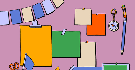 On Substack | Substack Team | Substack