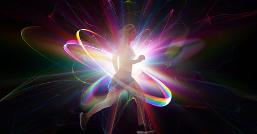 The Human Freedom Project | Elisha Celeste | Substack