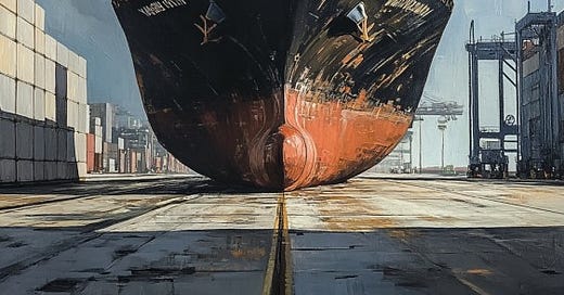 Pinecone Weekly Brief | Chase Taylor | Substack