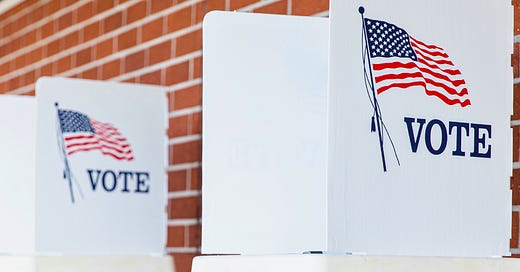 The Liberator | Substack