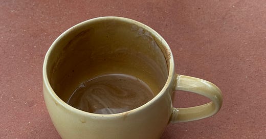 Madison Spain Club | Blakely Spoor | Substack