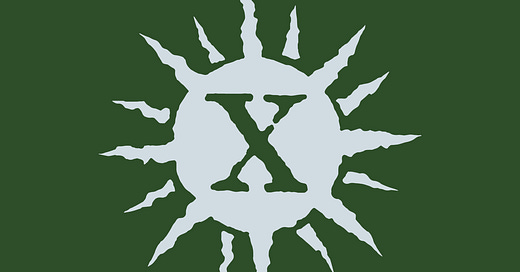 SNAKE | Sami Reiss | Substack