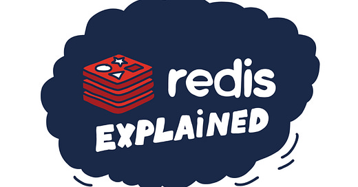 Redis Explained - by Mahdi Yusuf