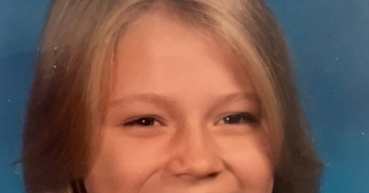 Lindsey from Method Substack | Lindsey Mackereth | Substack