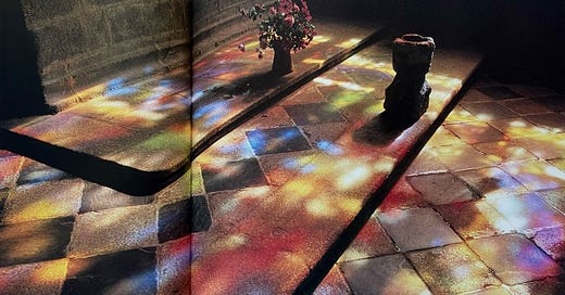 Ars Poetica | Substack