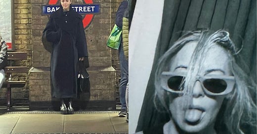 Sophia Amoruso | Substack