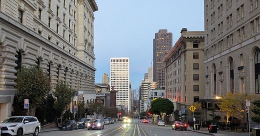 Eddie’s List: San Francisco Bay Area Events & Things To Do | Eddie Hernandez | Substack