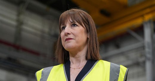 Comment is Freed | Sam Freedman | Substack