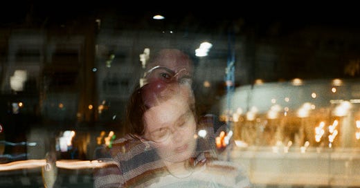 Studio 168 | Lucy Moon | Substack