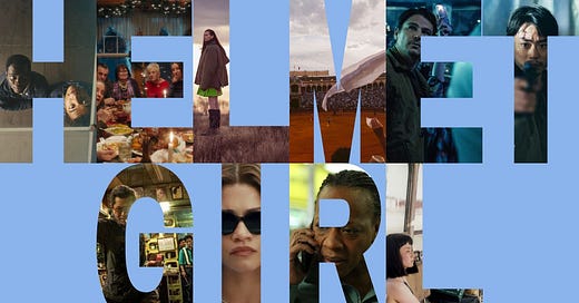 cc: helmet girl | sam bodrojan | Substack