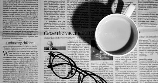 Freedom Research | Substack