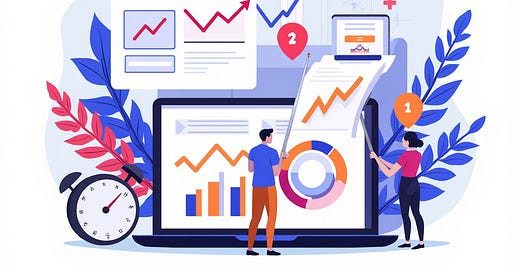 The Role of Statistics in Finance: Concepts, Applications, and a Case Study