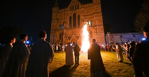 Inside Salisbury | Substack