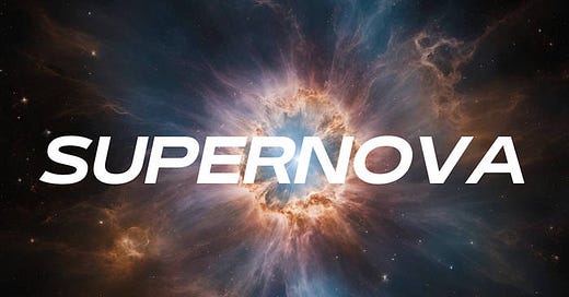 Jazz Sketches | Substack