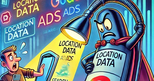 Tate's Online Safety Substack | Tate Jarrow | Substack