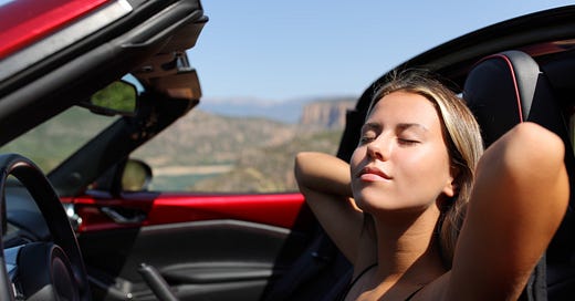 UV Observer | Substack