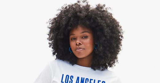 Girls of a Certain Age | Kim France | Substack