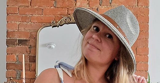 The Ellery Edit | Emily Marshall | Substack