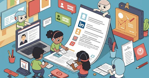 Into AI | Dr. Ashish Bamania | Substack