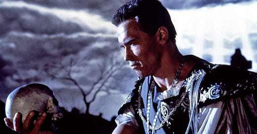 Stat Significant | Daniel Parris | Substack