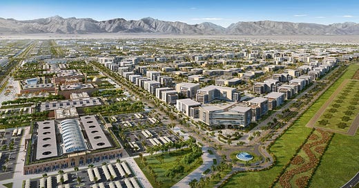 PATRÓN CRIOLLO | Substack