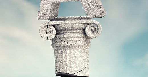 The Pink Report | Daniel Pink | Substack