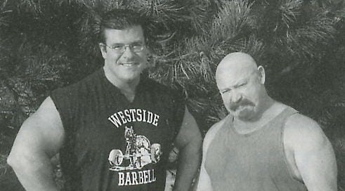 The Auxiliary's Bookshelf | Jack William Byers | Substack