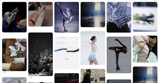 Archive - the weekly scrapbook